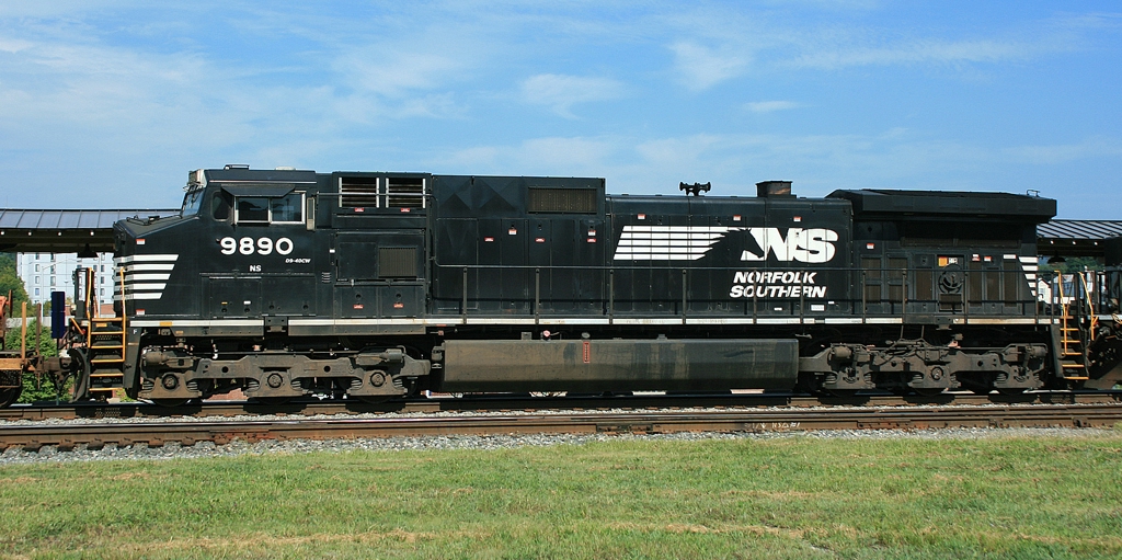 NS 9890